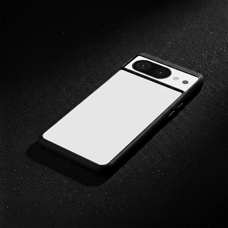 Coque personnalisable en verre trempé pour Google Pixel - Protekt ...